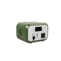 China 1200W Green Camping Power Supply Car Backup Power Supply Pure Sine Wave Output for sale