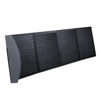 China 100W small solar panel foldable for household outdoor portable use for sale