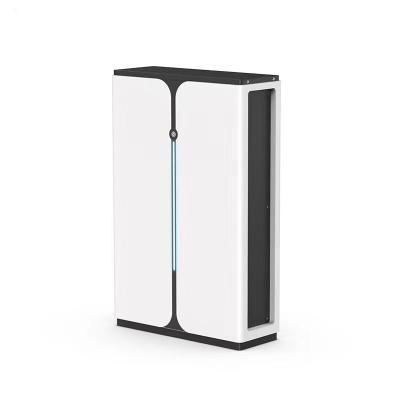 China 5kWh indoor and outdoor energy storage power supply stackable and easy to install for sale
