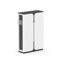 China 5kWh household energy storage power supply wall mounted power supply 48V 51.2V for sale