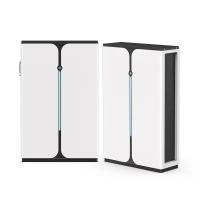 China 5kWh indoor and outdoor energy storage power supply stackable and easy to install for sale