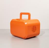 China Portable 1200W Power Supply with Fast Charging and Pure Sine Wave Output for sale