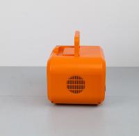 China Portable 1200W Power Supply with Fast Charging and Pure Sine Wave Output for sale