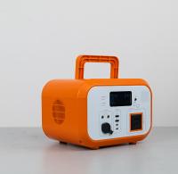 China portable 220v power supply 600W portable solar power generator for sale