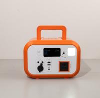 China portable 220v power supply 600W portable solar power generator for sale