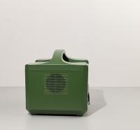 China Outdoor portable generator suitable for mobile phones laptops drones fans for sale
