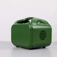 China 1200W household power station suitable for mobile phones laptops coffee machines for sale