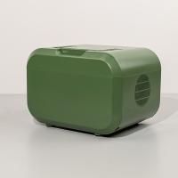 China portable power source 600W Green solar powered portable power supply 110V/220V for sale