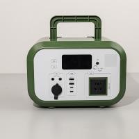 China portable power source 600W Green solar powered portable power supply 110V/220V for sale