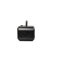 China 600W Black Emergency power supply portable power supplies LiFePO4 Battery for sale