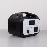 China portable power supply for camping 1200W portable ac power station LiFePO4 battery for sale