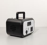 China SHENGJI 1200W Power Supply for Emergency and Rescue Situations for sale