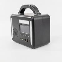 China Bluetooth speaker power supply 192WH lithium iron phosphate battery for sale