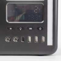 China Bluetooth speaker power supply 192WH lithium iron phosphate battery for sale