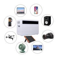 China 2000W white power station coffee machine washing machine backup power supply for sale