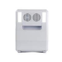 China 2000W white power supply household backup power station 220V emergency power supply for sale