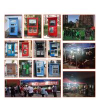 China Smart Touch & Hydrogen Water Energy-Efficient RO Purifier 15000L for Home for sale