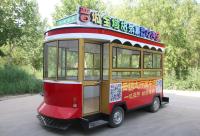 China Customizable Stainless Steel Special Food Truck with LED Lighting and Exhaust Fan for sale