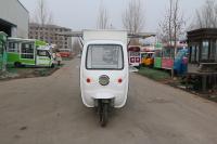 China Xiangshuo Dragonfly Tricycle 26 Inch 7 Speed Disc Brake Aluminum Alloy Foldable for sale