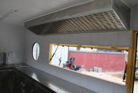 China Stainless Steel Special Electric Food Truck 2200USD Customizable Size for Large Crowds for sale