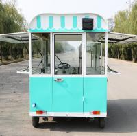 China Vajra Dining Car Wheelchair Accessible 220v Electric Club Car with Live Music for sale