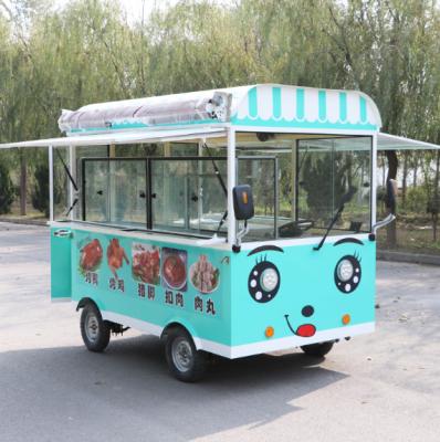 China Vajra Dining Car Wheelchair Accessible 220v Electric Club Car with Live Music for sale