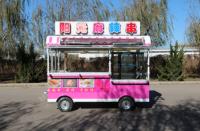China Vajra Dining Car 220V Wheelchair Accessible International Cuisine Onboard Dining for sale