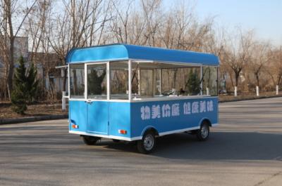 China Vajra Dining Car Wheelchair Accessible Panoramic Windows for International Cuisine for sale