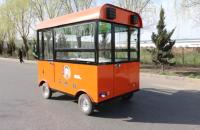 China Vajra Electric Dining Car Wheelchair Accessible 220V International Cuisine for sale