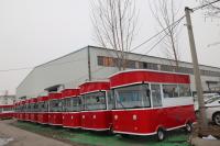China Customized Dining Car The Ideal Choice for Bulk Orders and Customization for sale