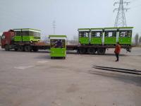 China Electric 220V Customizable Food Truck for Corporate Events Bulk Orders Mobile Kitchen for sale