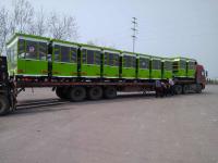 China Electric 220V Customizable Food Truck for Corporate Events Bulk Orders Mobile Kitchen for sale