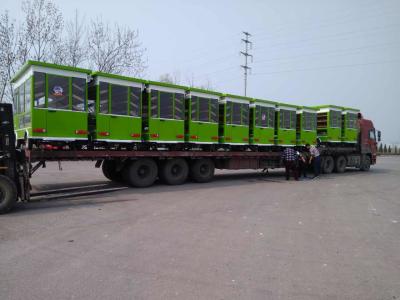 China Electric 220V Customizable Food Truck for Corporate Events Bulk Orders Mobile Kitchen for sale