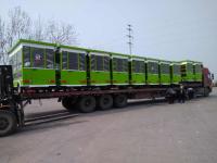 China Electric 220V Customizable Food Truck for Corporate Events Bulk Orders Mobile Kitchen for sale