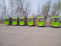 China Electric 220V Customizable Food Truck for Corporate Events Bulk Orders Mobile Kitchen for sale