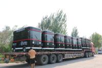 China Customizable Electric Food Truck 220V for Corporate Events and Bulk Orders for sale