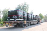 China Customizable Electric Food Truck 220V for Corporate Events and Bulk Orders for sale
