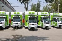 China Customizable 220V Mobile Food Truck Stainless Steel 4 Wheel Dining Car for sale