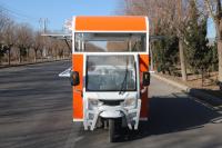 China 1 Gear Handy Dragonfly Tricycle Exceptional Durability and Performance for sale
