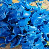 China Machinery Repair Shops Plastic Crusher Machine for Waste PVC Pipe PP Woven Bag Recycling for sale