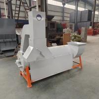 China Waste Plastic PP PE PET Plastic Bottle Washing Recycling Machine for sale
