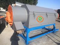 China 15T Weight Dryer Machine for Waste Soft PE PP PET Plastic Films Recycling Equipment for sale