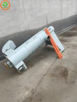 China Semi-Automatic PP PE Film Washing And Recycling Line With Plastic Washing Tank With 1 for sale