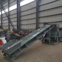 China Waste PP PE PET HDPE Plastic Washing Recycling Line with 380V/50HZ/3PHASE Voltage for sale