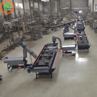 China India Market 2024 Plastic Film Cleaning and Recycling Line with Washing Function for sale