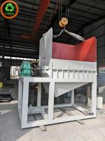 China India Market 2024 Plastic Film Cleaning and Recycling Line with Washing Function for sale