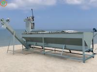 China India Market 2024 Plastic Film Cleaning and Recycling Line with Washing Function for sale