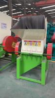 China Waste Books Paper Plastic Crusher PET Bottle Crusher Machine for Machinery Repair Shops for sale