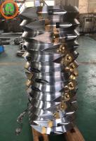 China Custom Motor Configuration Single Shaft Shredder Machine with Thickened Body Plate for sale