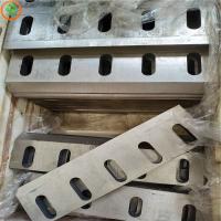 China Strong LDPE PE PP Woven Bag Film Plastic Crusher Machine for Plastic Recycling Needs for sale